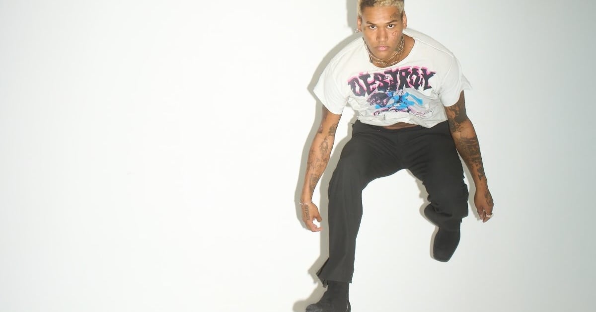 The Agony and the EKKSTACY