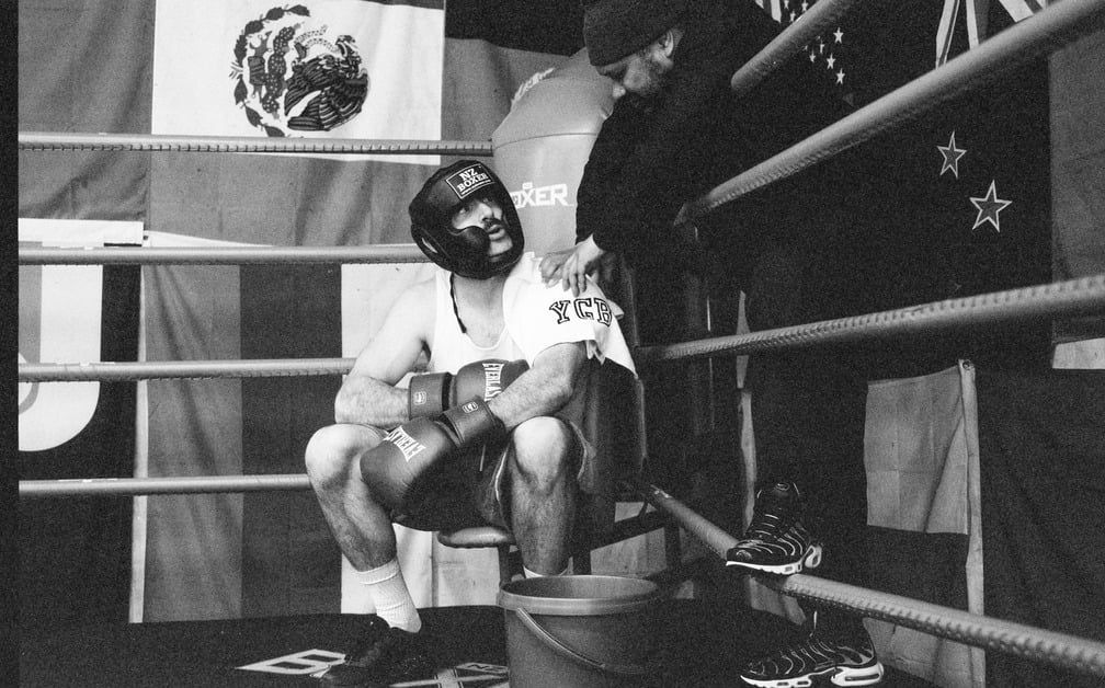 New Zealand Hip Hop Icons Home Brew Plot New Album