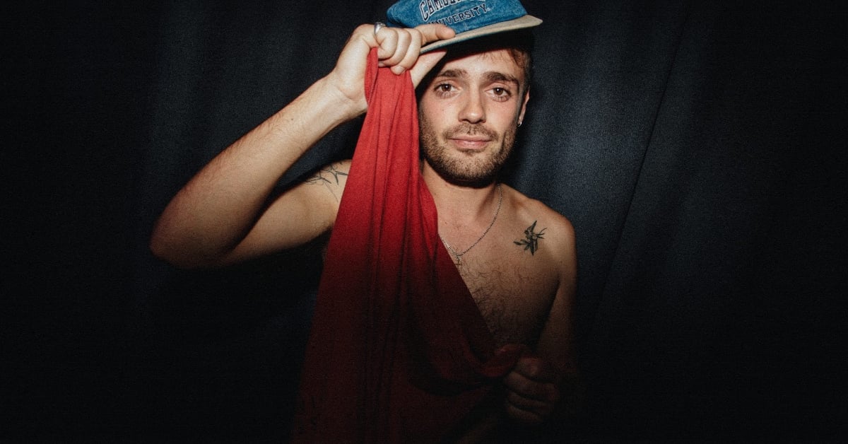 The Rejuvenation of MACEY