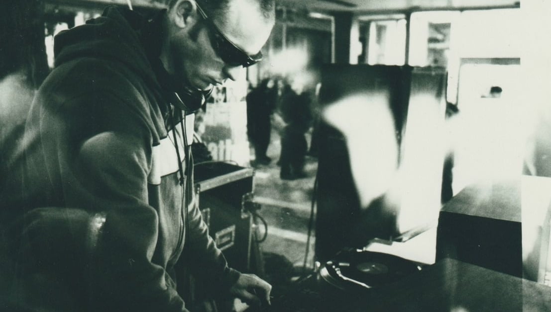 The Nomad Pioneered Electronic Music in Aotearoa — This New Album ...