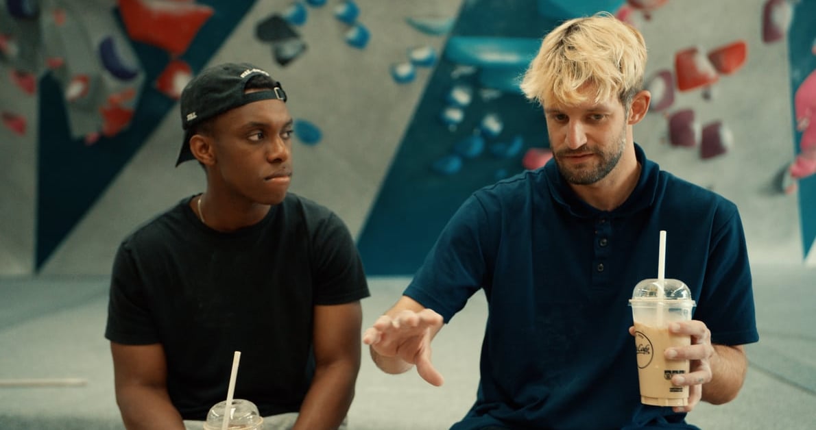 Talking Summer, Festivals and Staying Cool With The Rubens