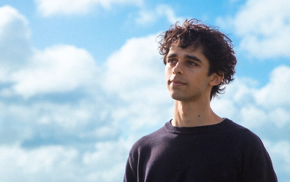 'In My Room' With ISHAN