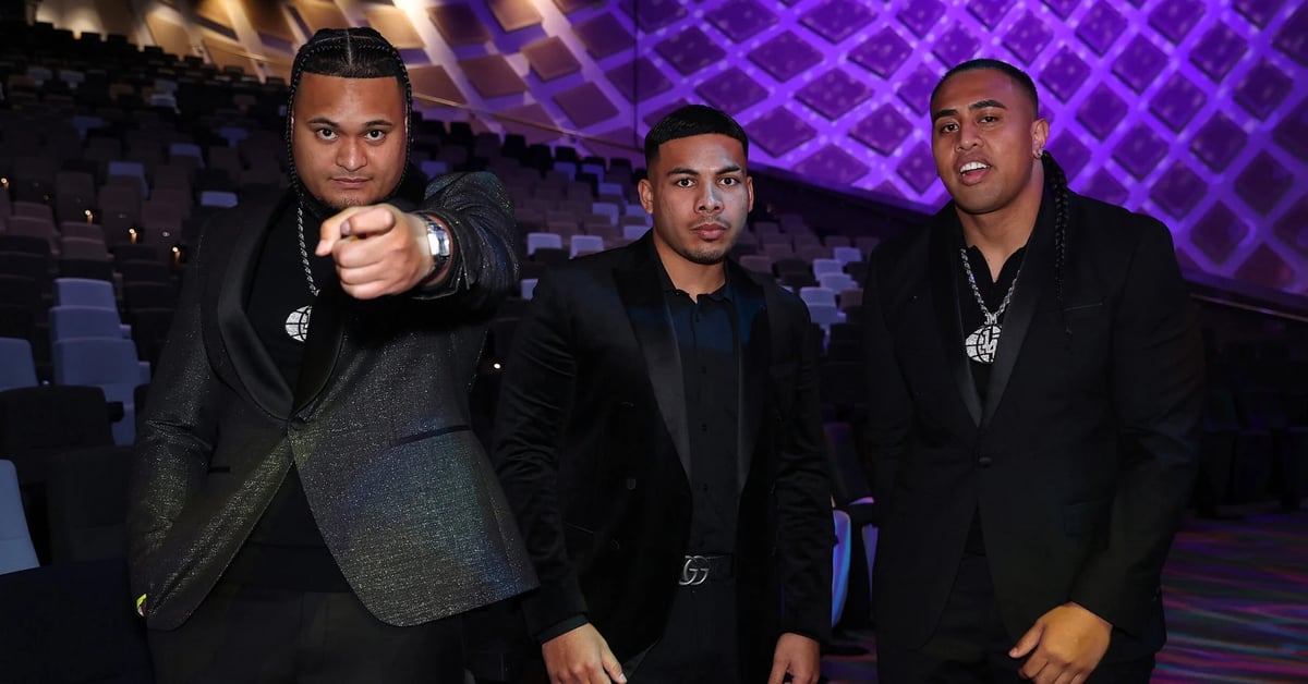 Inside 'ONEFOUR: Against All Odds'