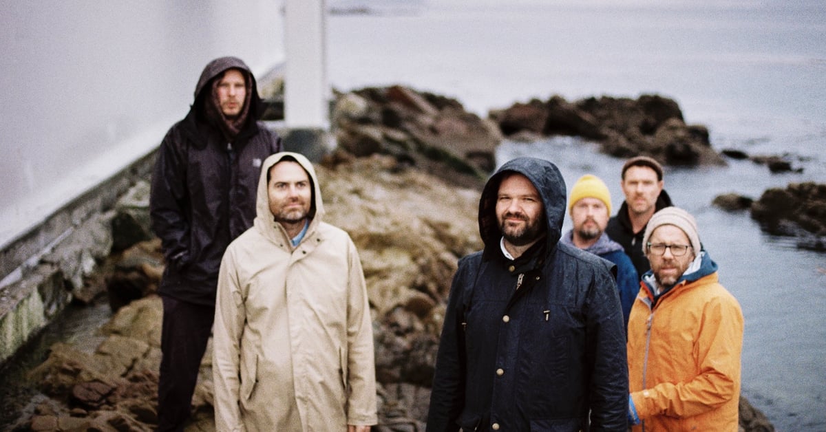 The Phoenix Foundation Have Always Done It Their Own Way