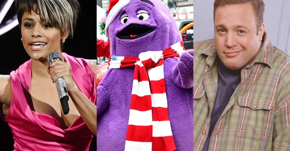 The 21 Most Defining Memes of 2023