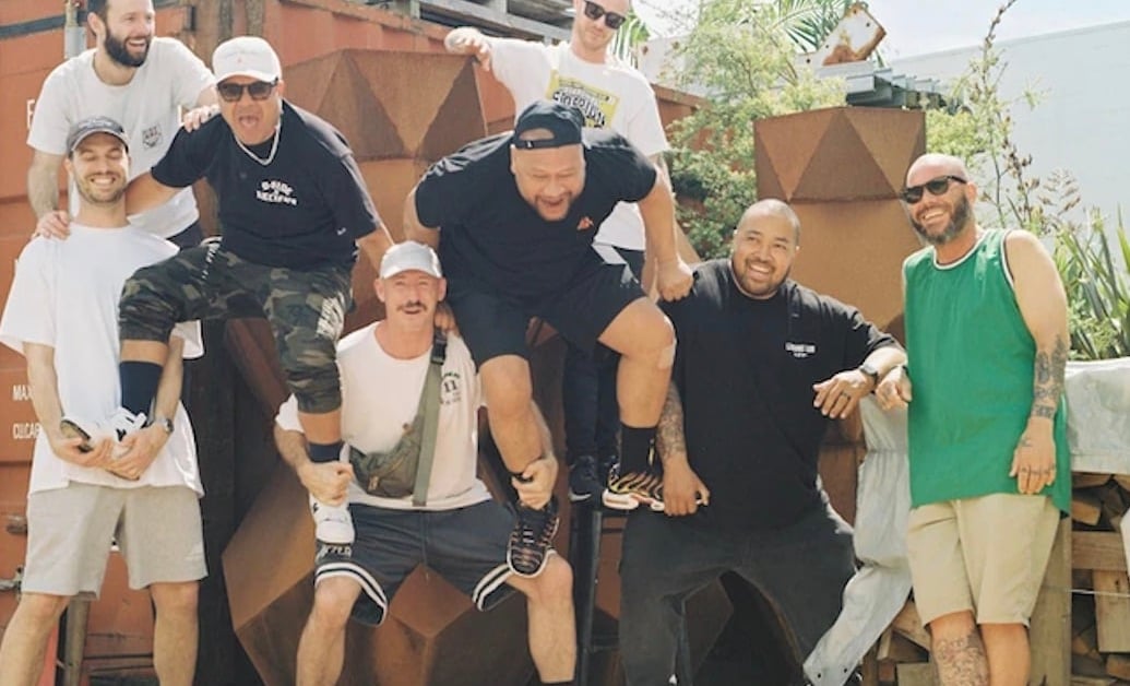 The Best New Zealand Music for December 4th to December 10th