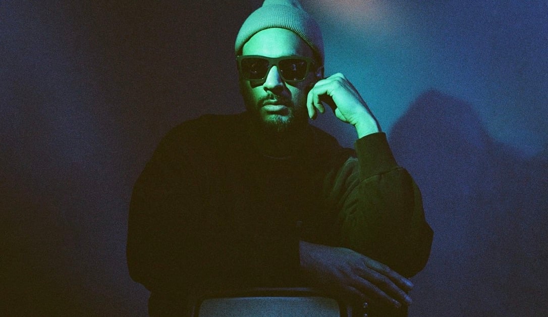 SBTRKT: An Endless Experimenter Re-Emerged