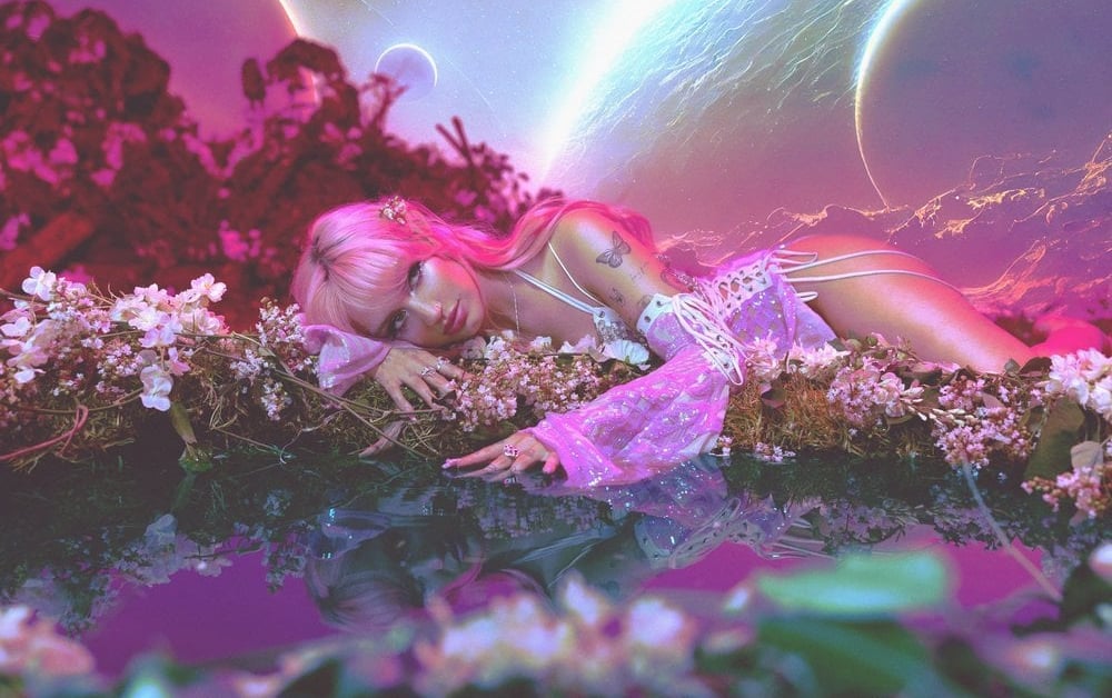 Peach PRC, 'Manic Dream Pixie' - Rolling Stone Australia