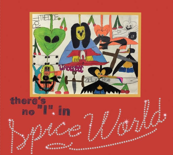 Spice World, 'There's No 'I' in Spice World' - Rolling Stone Australia