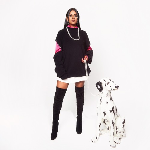 ASHY, 'Status' - Rolling Stone Australia