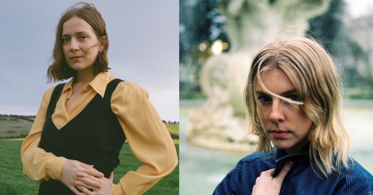 Artists of 2023: Juice Webster and Hannah Cameron