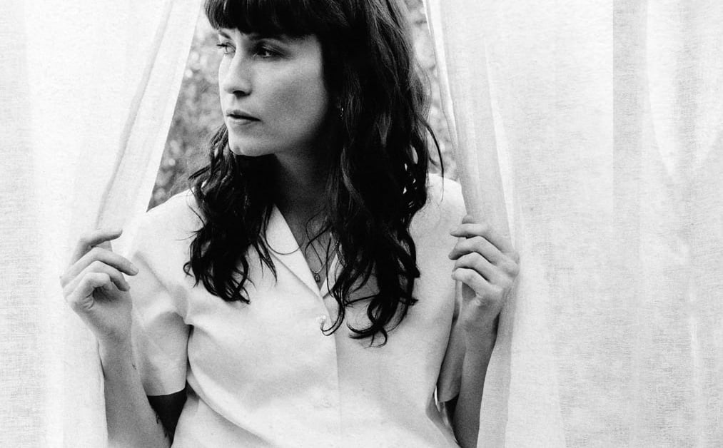 Missy Higgins Announces 'Anniversary Tour With a Difference'