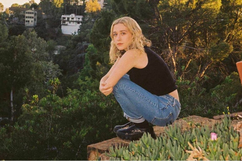 Blondshell: Meet the Alt-Rock Sensation Heading to Laneway