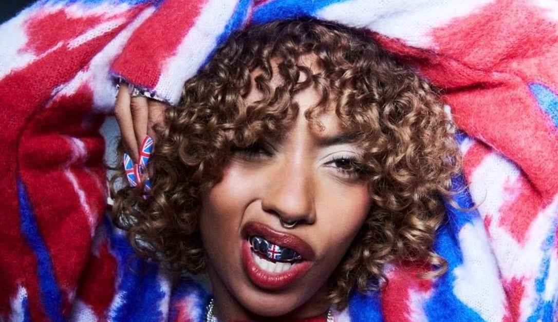 Good Times & Jungle Vibes With Nia Archives