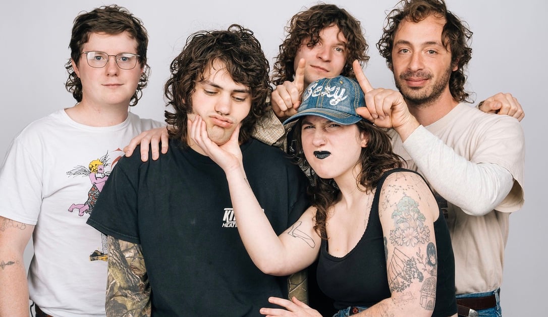 Splore Festival: 5 Must-See Artists