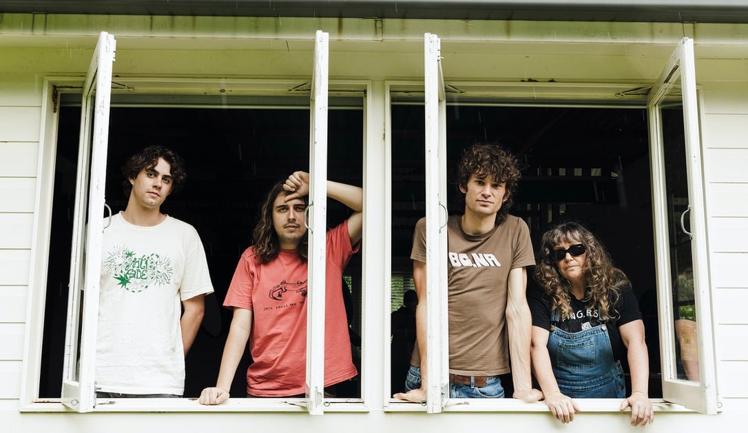 Best Australian Music of the Week: February 19th-25th