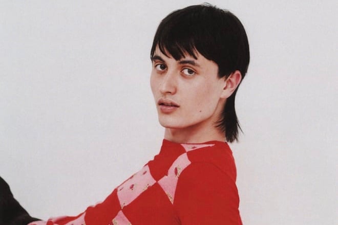 Nick Ward Drops Energetic New Single "Gimme"