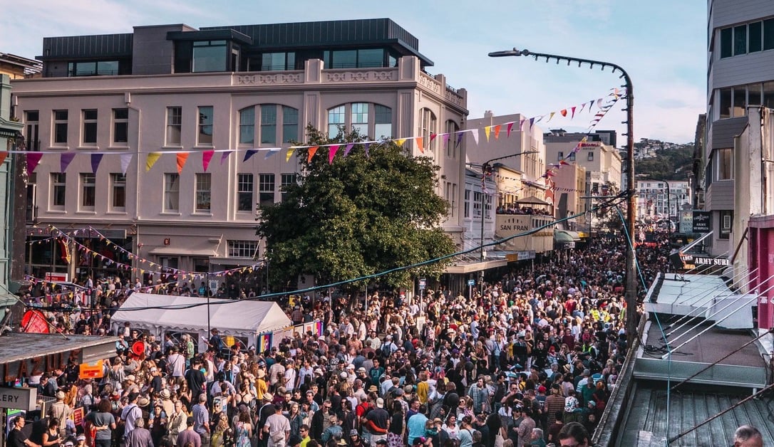 CubaDupa 2024 Full Lineup Announced