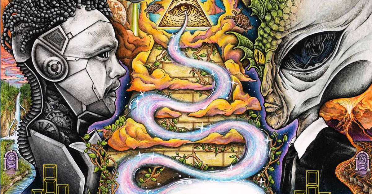 L.A.B Continue the Sunny Reggae Vibes On 'L.A.B VI' - Rolling Stone ...