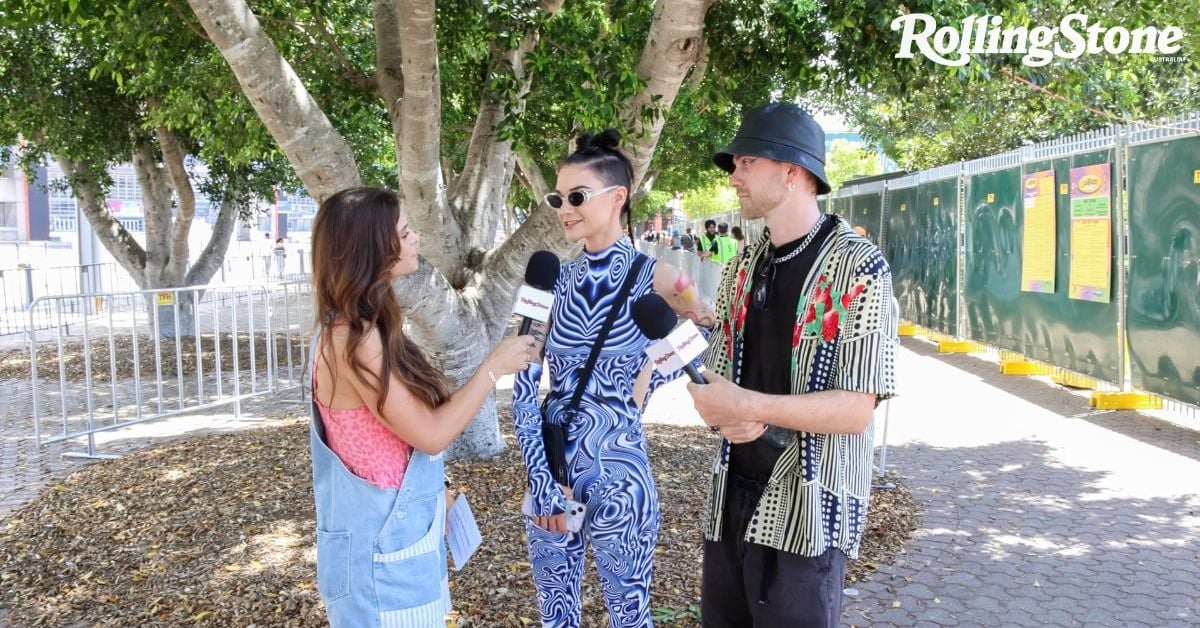 What Aussies Think About STI Testing