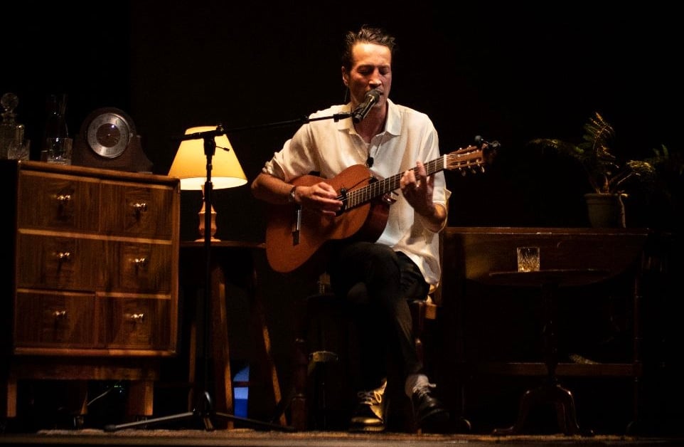 Marlon Williams Announces Rescheduled Australian Tour