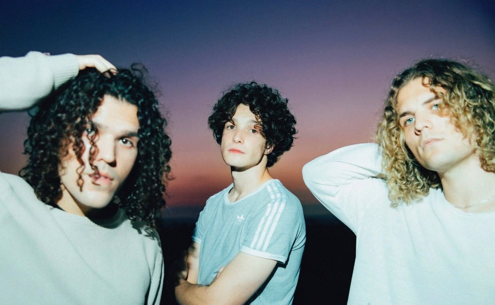 Best Australian Music of the Week: March 11th-March 17th