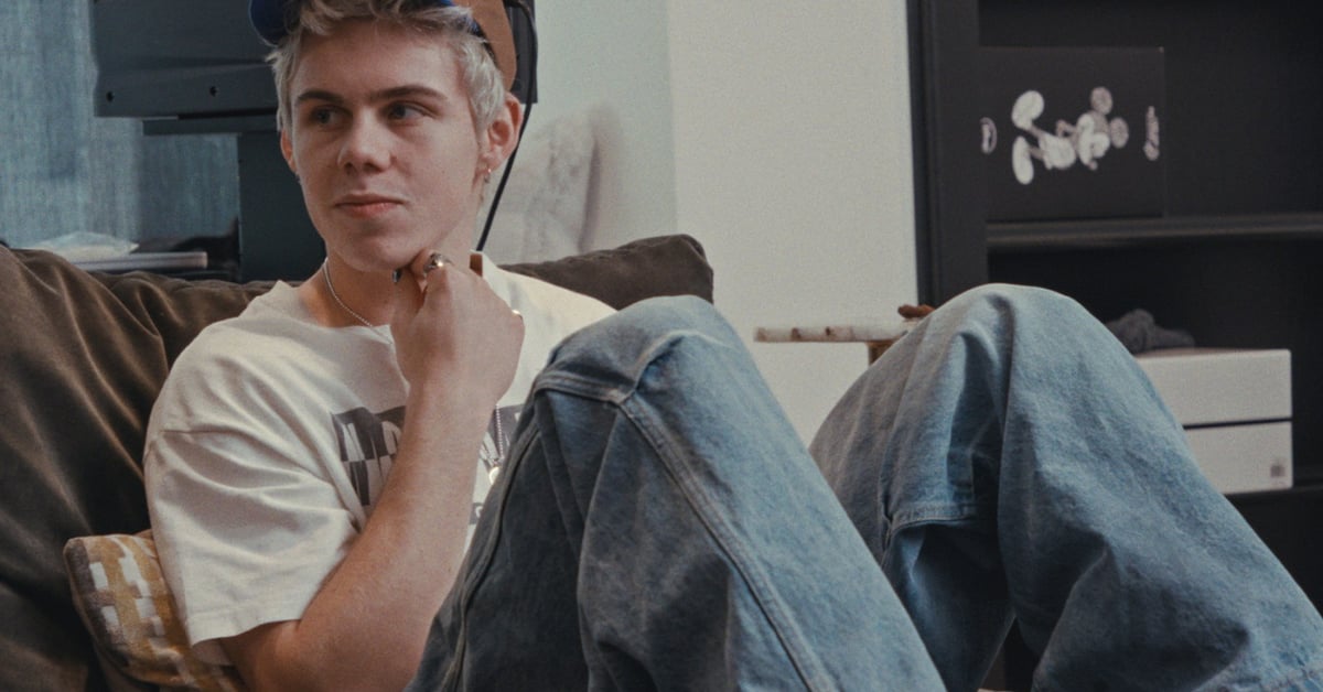 The Kid Laroi's Grief, Fame, and Growing Pains Take Center Stage in New ...