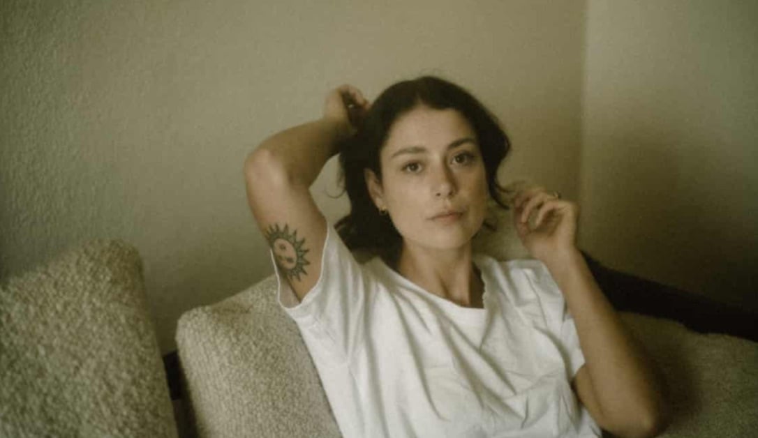 Song You Need to Know: Grace Cummings, ‘A Precious Thing’