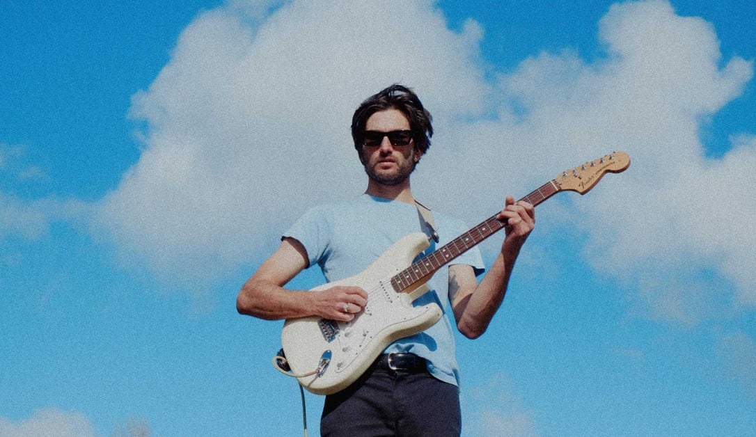 Best New Zealand Music of the Week: March 25th-March 31th