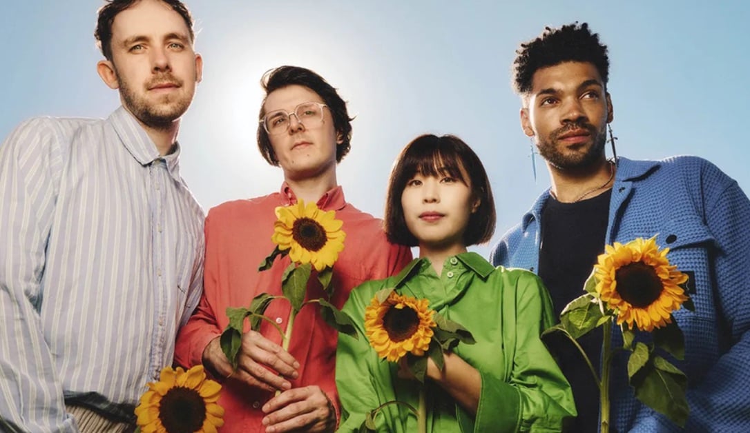 Best New Zealand Music of the Week: April 8th-14th