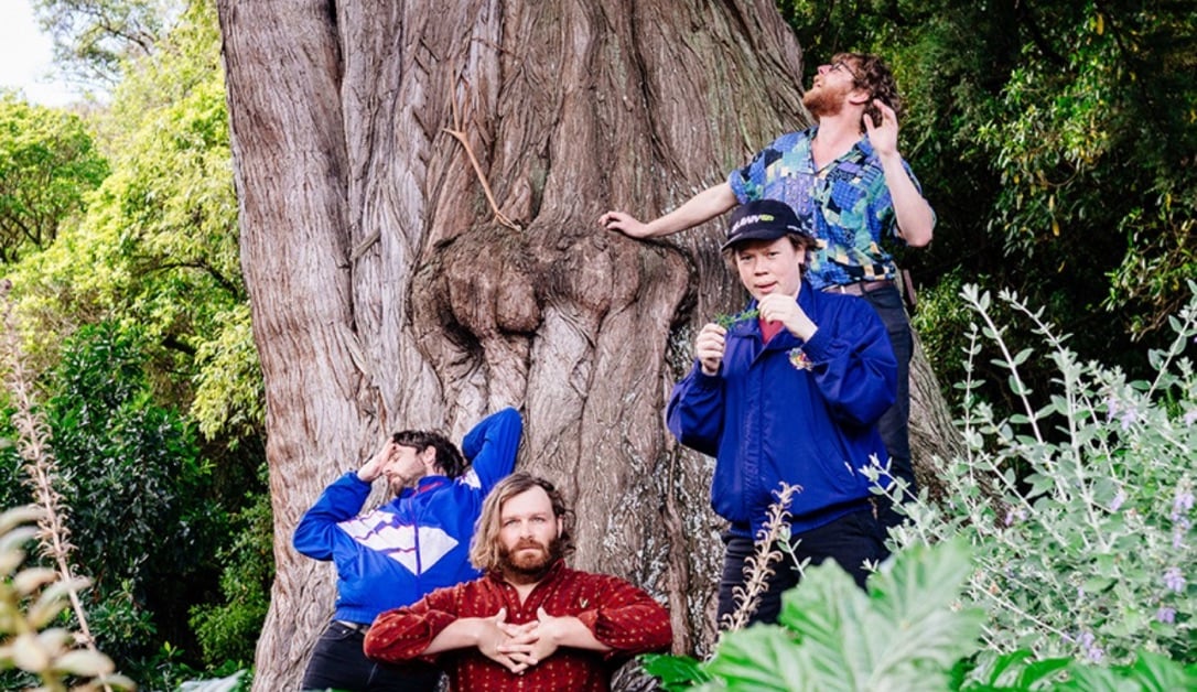 Best New Zealand Music of the Week: April 15th-21st