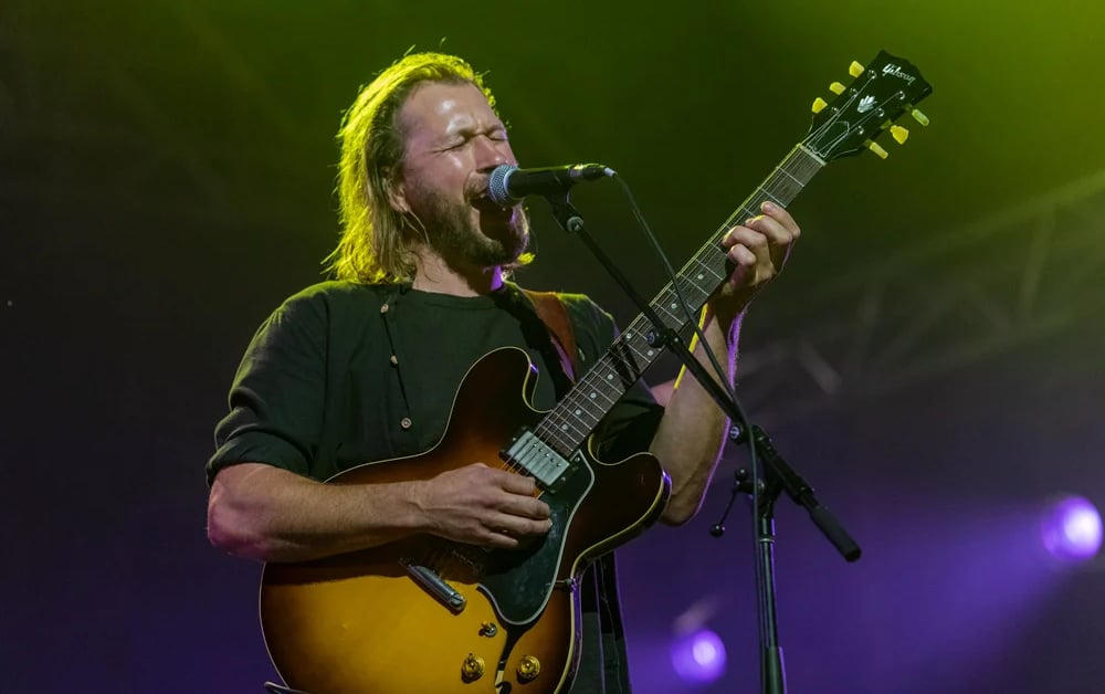 Bluesfest Holds Strong in 2024
