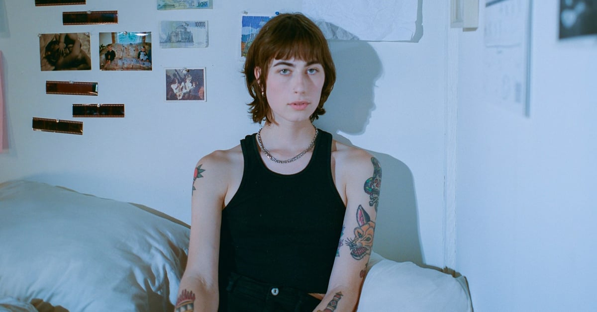 Claire Rousay's 'Sentiment' is a Beautiful Study in Wide-Open Loneliness