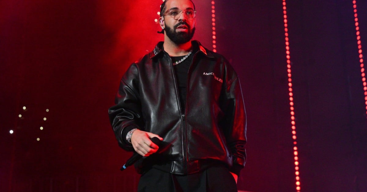 Drake Removes 'Taylor Made Freestyle' After Lawsuit Threat Over AI Tupac
