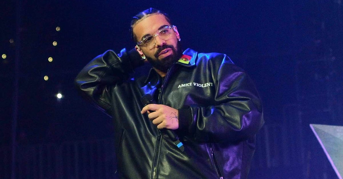 Why Is Everyone Beefing With Drake?