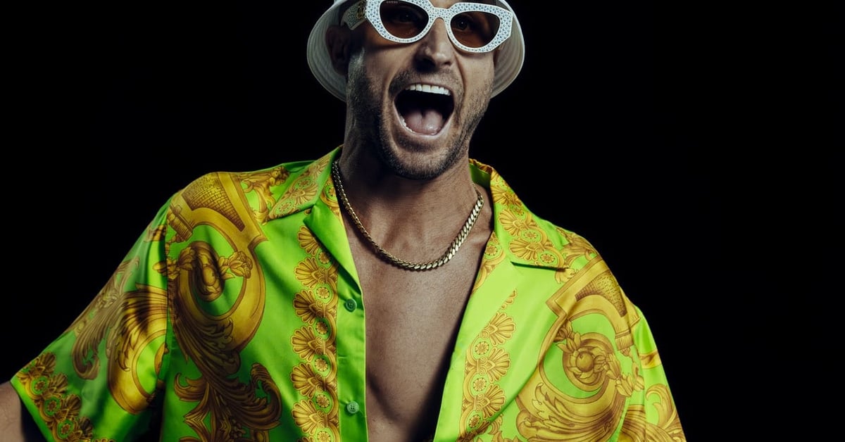 FISHER Plots New Zealand Comeback