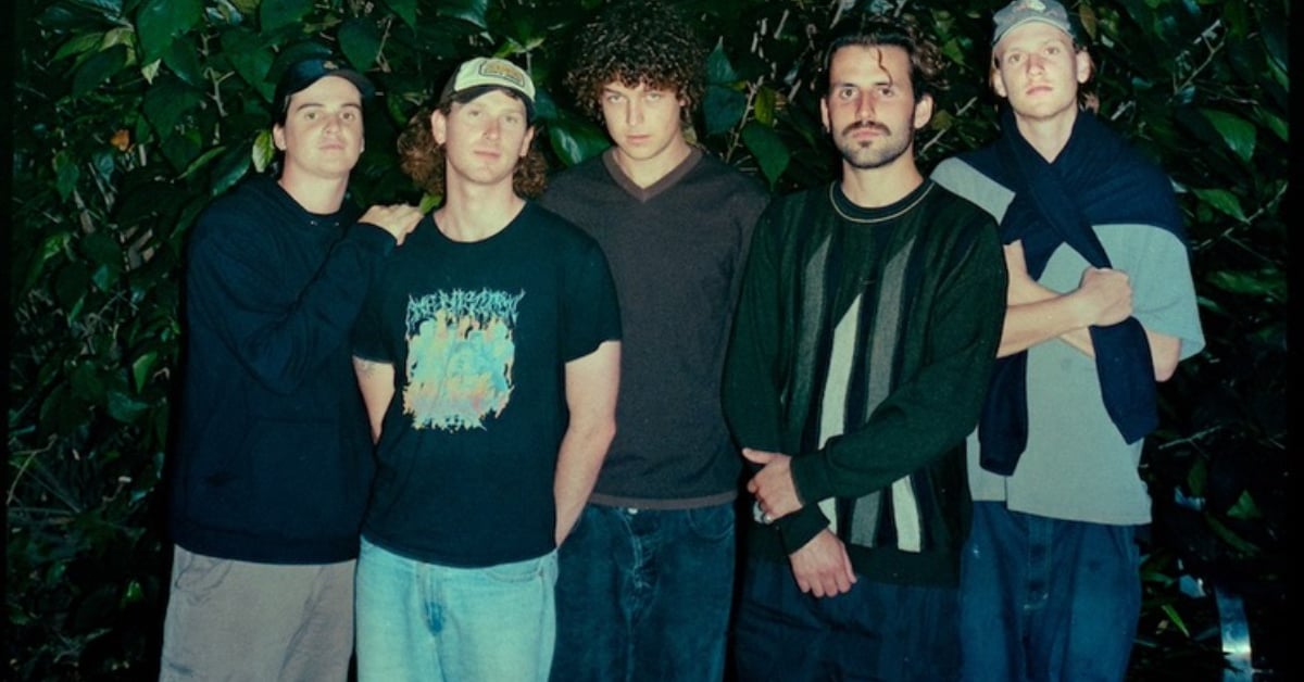 Best Australian Music of the Week: April 22nd-28th