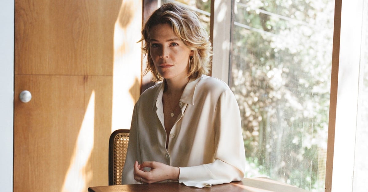 Maggie Rogers Hits the Road and Finds Herself on 'Don't Forget Me'