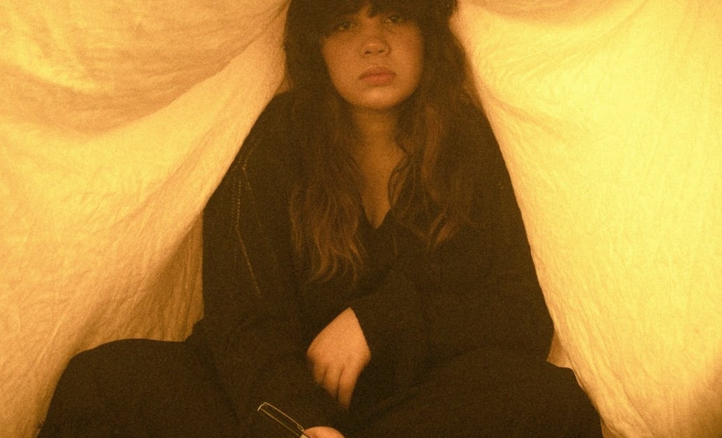 Song You Need to Know: Neish, 'Bury Me'