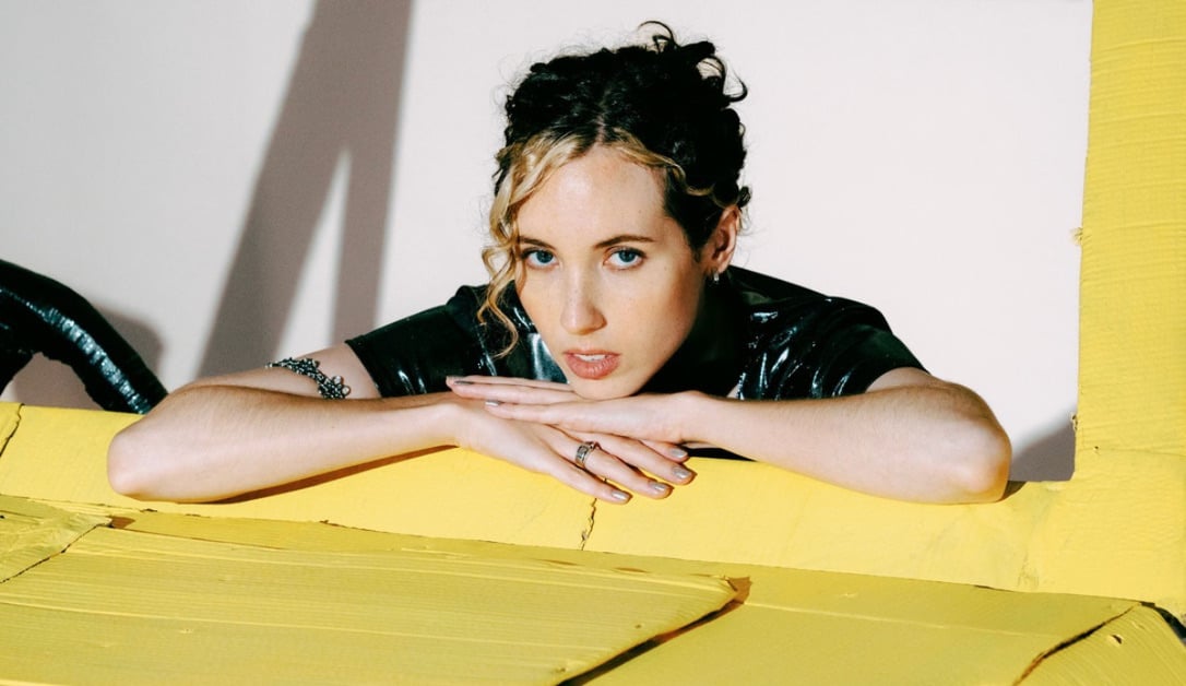 Best New Zealand Music of the Week: May 6th-May 12th