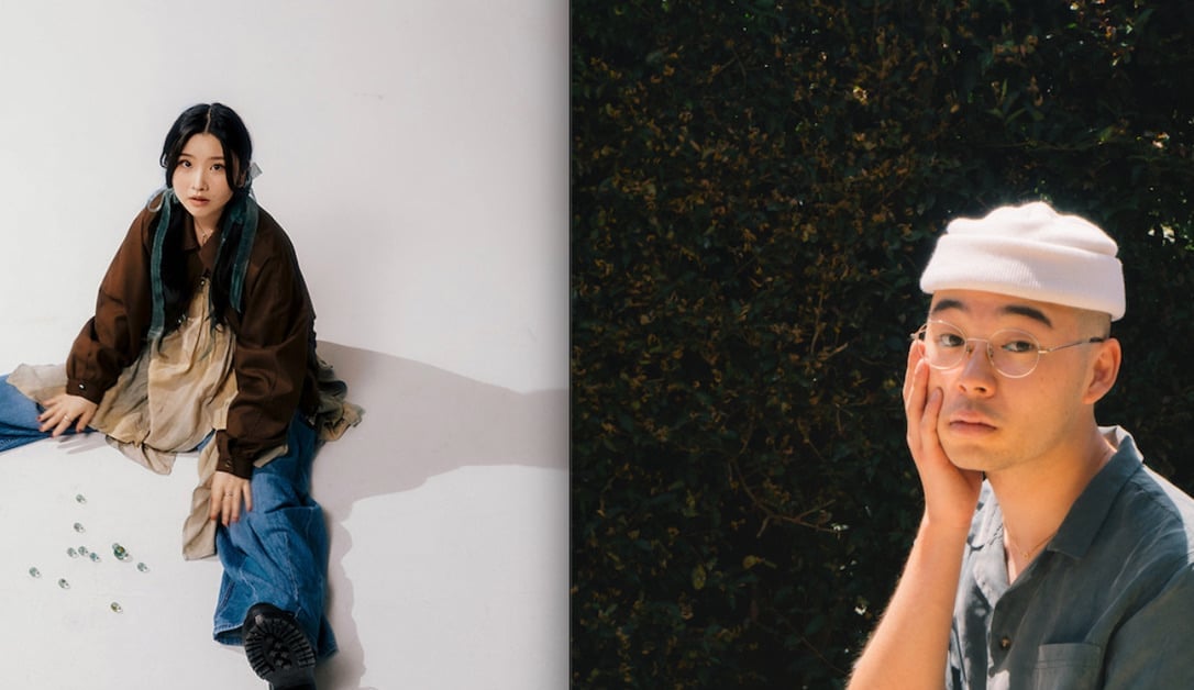 Hans. and hanbee Share Nostalgic 'Warmer' Video