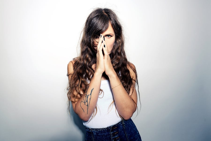 Reb Fountain on the Highs and Lows of Live Music