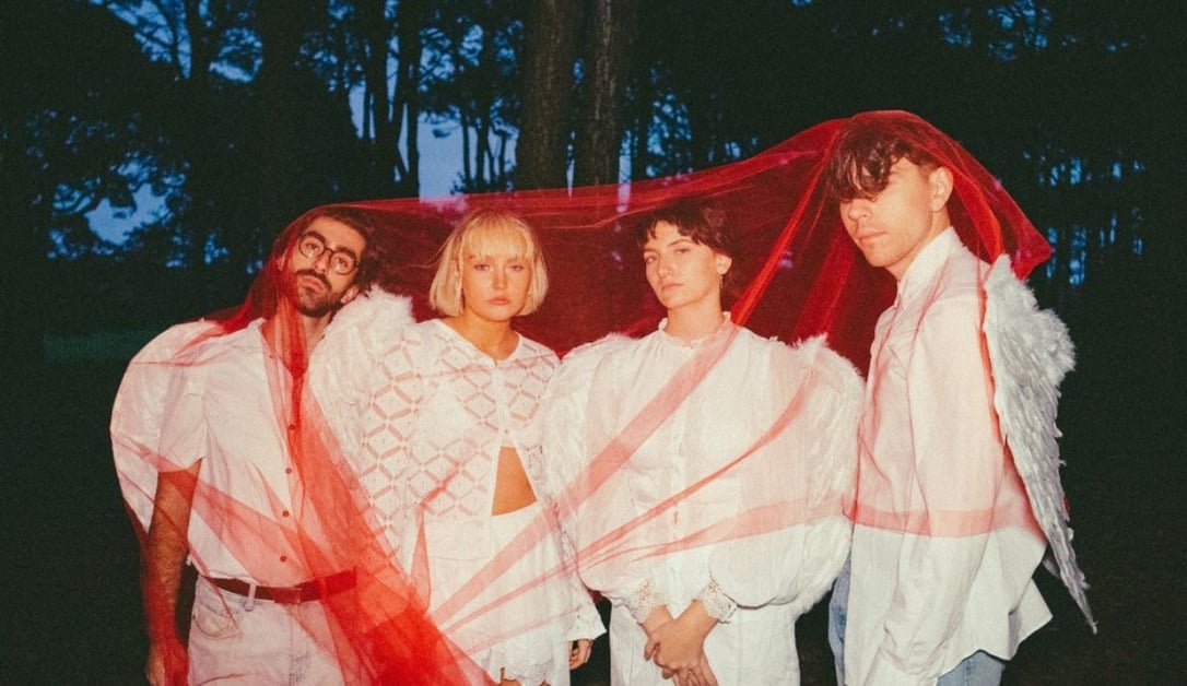 Best Australian Music of the Week: May 13th-19th