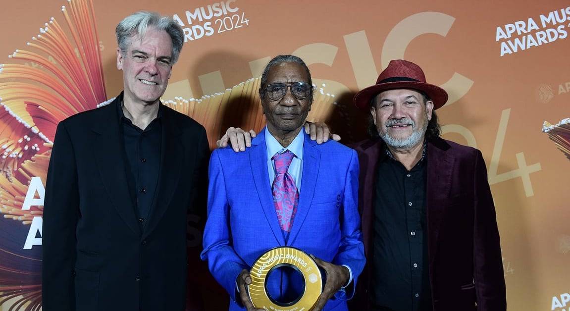 Troye Sivan & More Honoured at 2024 APRA Awards