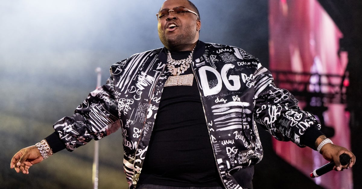 Sean Kingston Arrested in California on Theft and Fraud Charges Sean Kingston Arrested in California on Theft and Fraud Charges