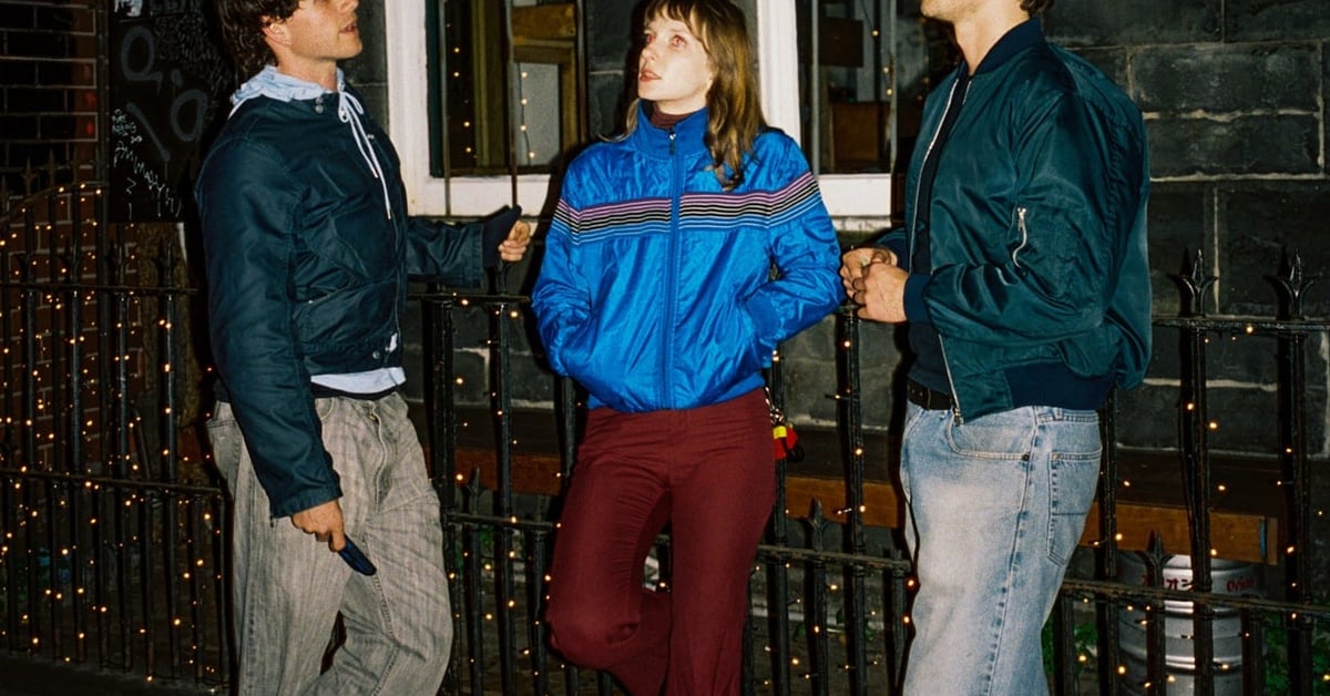 Song You Need to Know: CLAMM, 'Change Enough'