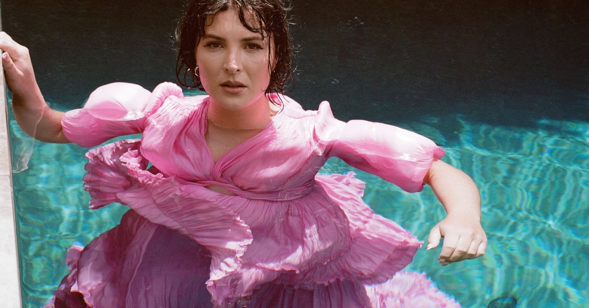 Georgia Lines 'The Rose of Jericho': Album Review