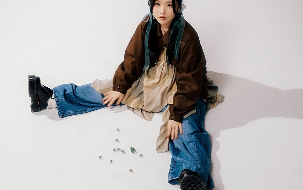 Hanbee Shares Sweet New Single 'days months years'