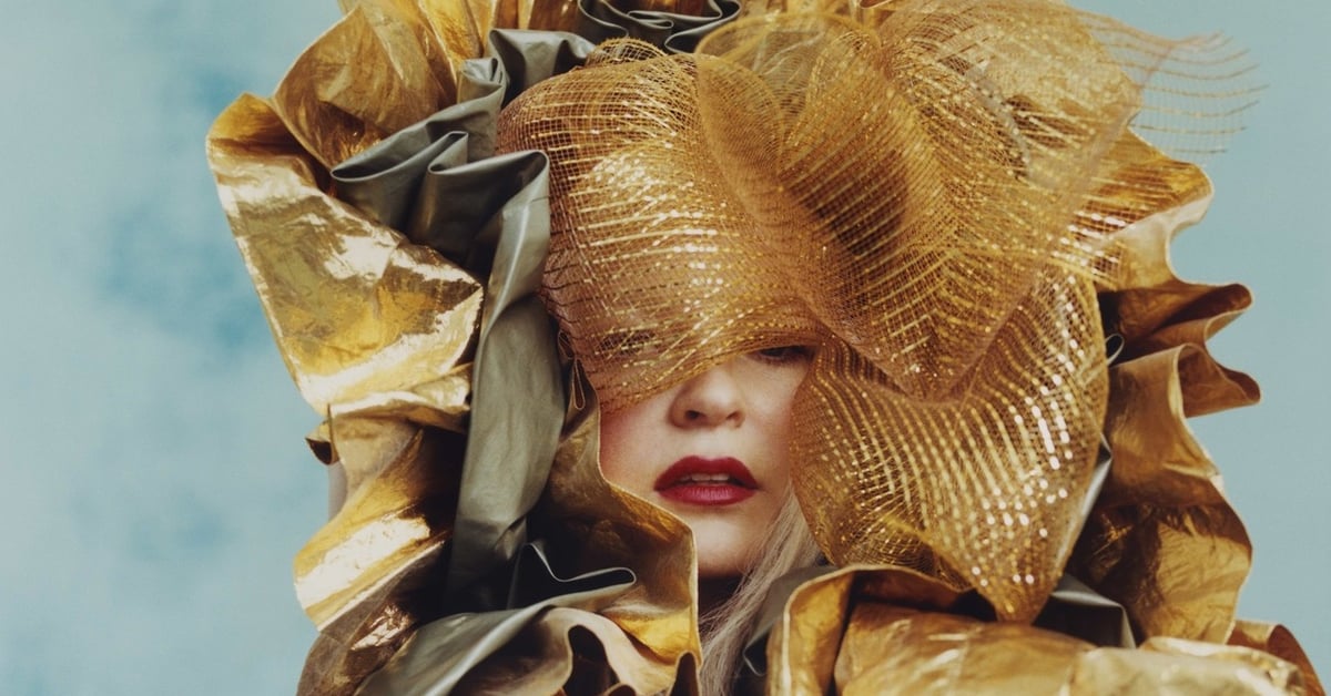 Sia Shares Collaboration-Heavy Album 'Reasonable Woman'