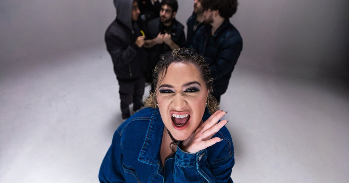 YAHYAH Drops 'Out of Sight, Out of Mind' Single and Video